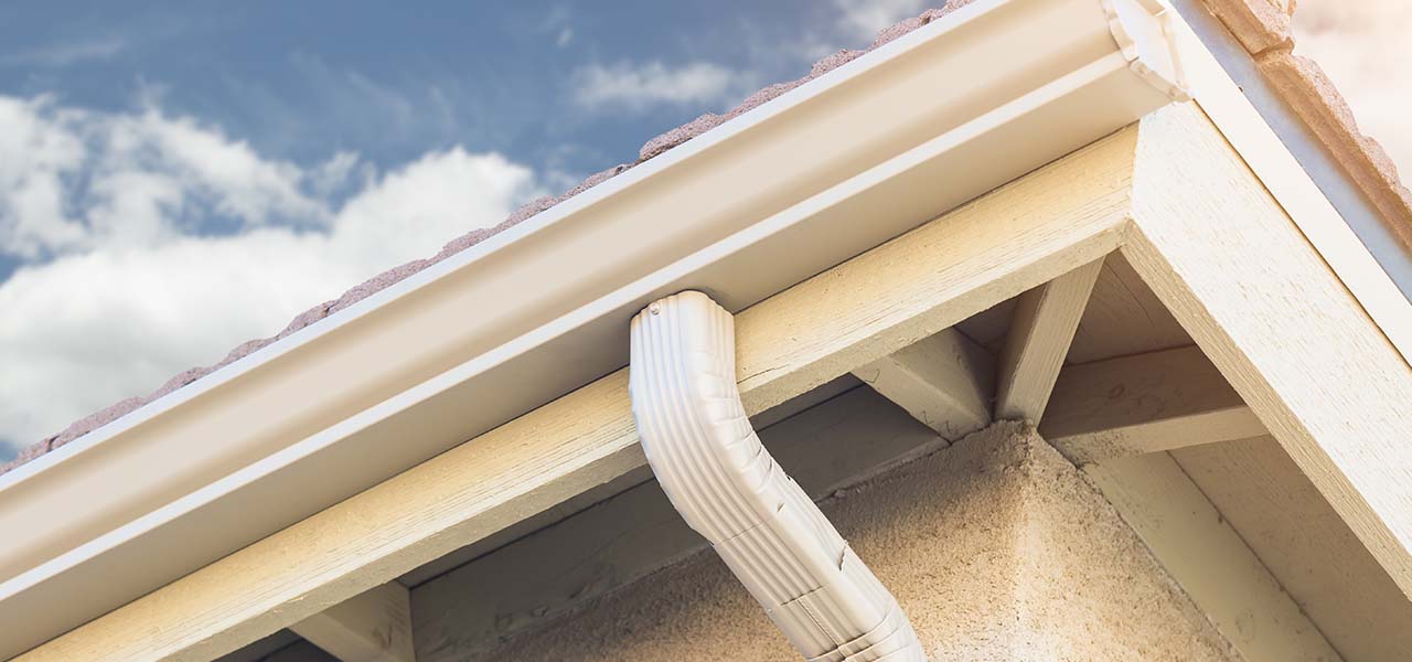 Why Gutters Are Important - Zags Roofing